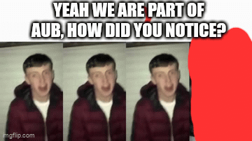 Nerd vs Chad 4 spaces - Imgflip