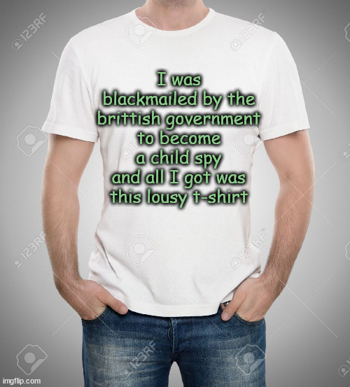 Alex Rider memes on Tumblr