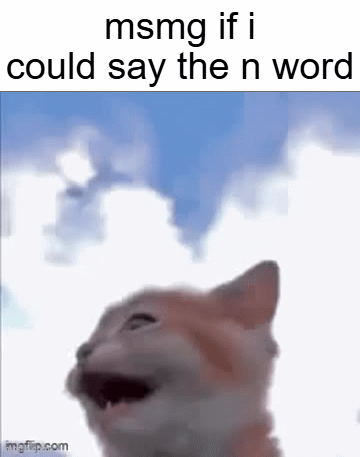 just me specifically - Imgflip