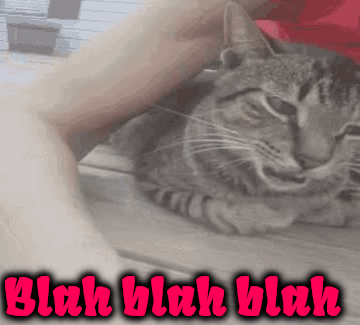 Blah - Imgflip