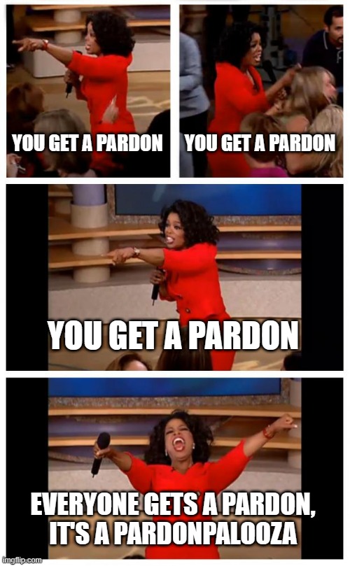 Oprah You Get A Car Everybody Gets A Car Meme - Imgflip