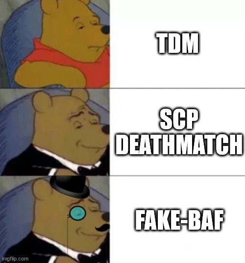 Fancy pooh - Imgflip