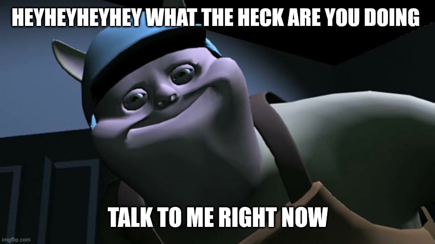 uncle samsonite - Imgflip