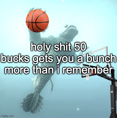 forgets you get 25% more with gift cards, the website and computer app like a dumbass - Imgflip