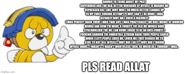 genuinely contemplating suicide - Imgflip