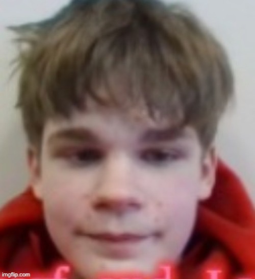 And I thought I was hideous - Imgflip