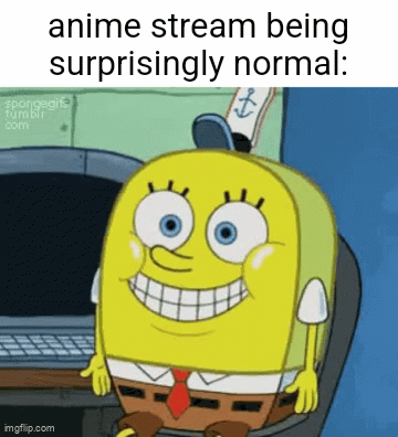 stream slander 11 - Imgflip