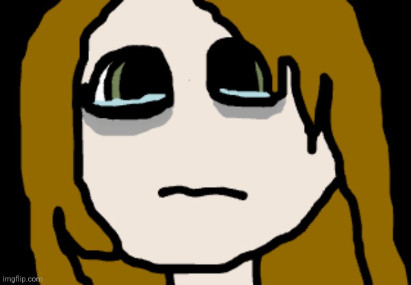 How much did Del suffer? | Imgflip Pain - Imgflip