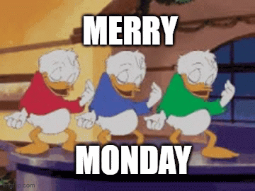 Merry Monday - Imgflip