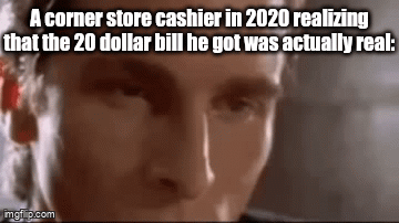 "I CAN'T BUILD" said George Flowberry - Imgflip