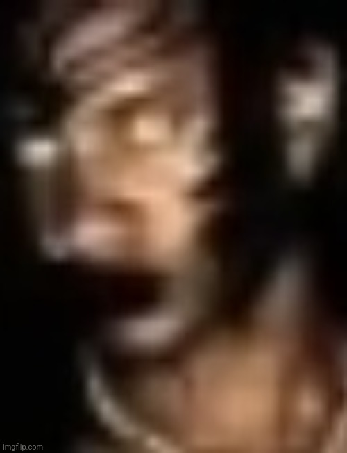 How much did Arkuum suffer? | Imgflip Pain - Imgflip