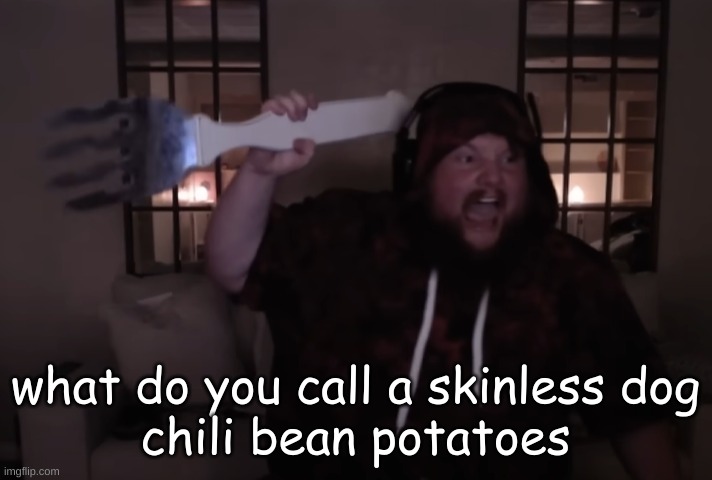 fork warrior - Imgflip