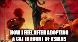 Flabbergasted - Imgflip