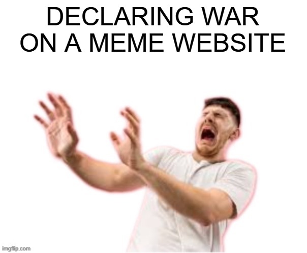 fork warrior - Imgflip