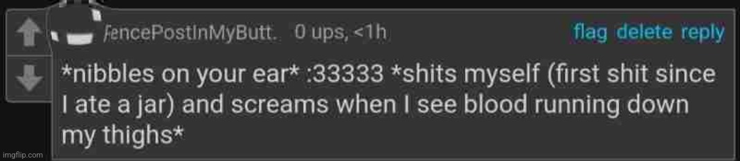 Chrono being chrono - Imgflip