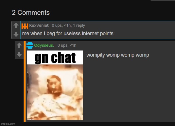 me when I do something as minor as picking up a penny on the sidewalk - Imgflip