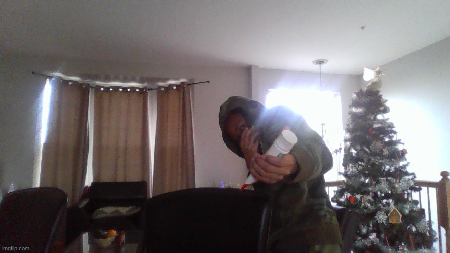 testing shit out - Imgflip