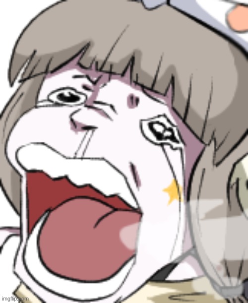 How much did Cherub suffer? | Imgflip Pain - Imgflip