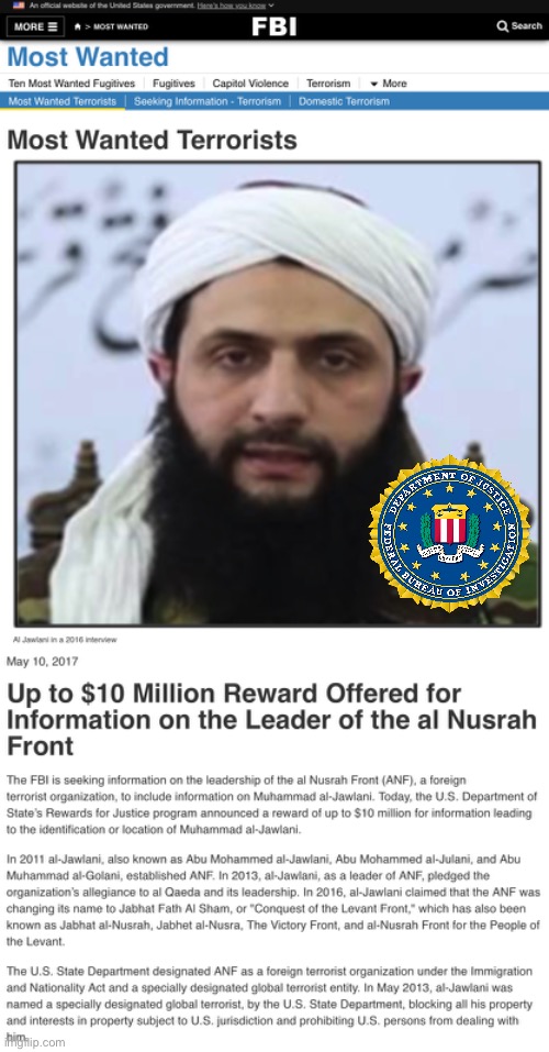 CENTCOM announces strikes in Syria today against ISIS | Political Talk