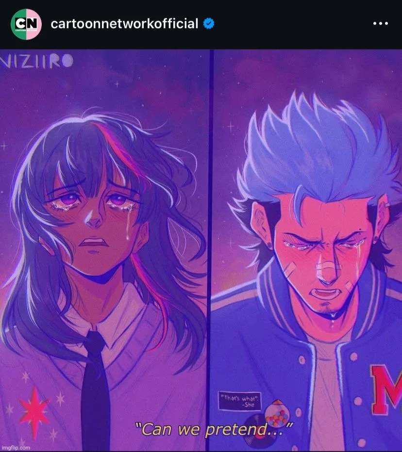 it's canon - Imgflip