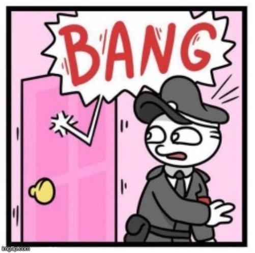 those who know - Imgflip