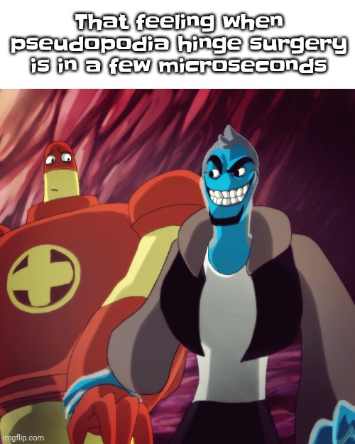 I didn't draw this - Imgflip