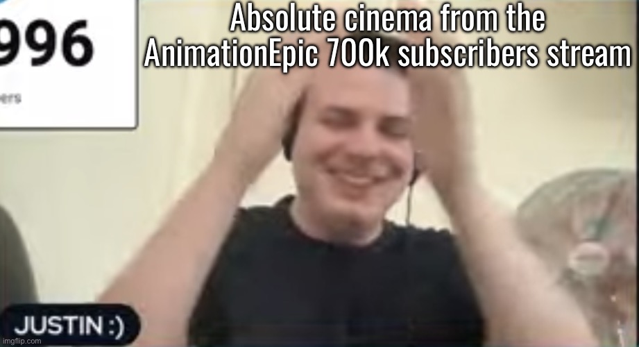 Justin Chapman hitting the griddy: - Imgflip