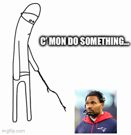 Jerod Mayo - Imgflip