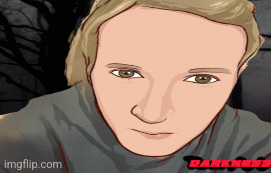 DARKNESS - Imgflip