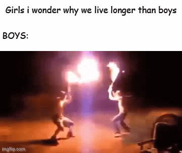 Submitted GIFs must have a title. Think of something clever! - Imgflip