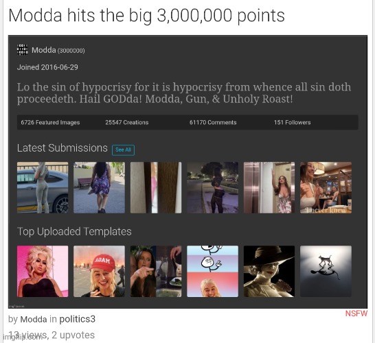 get outside - Imgflip