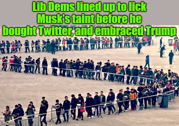 trump for prison - Imgflip