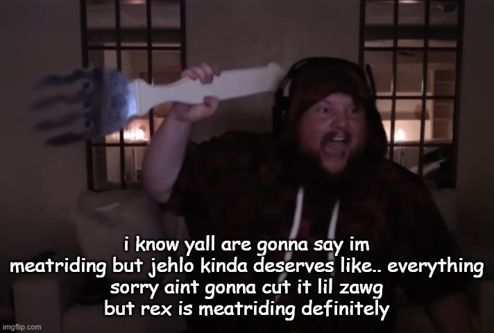 fork warrior - Imgflip