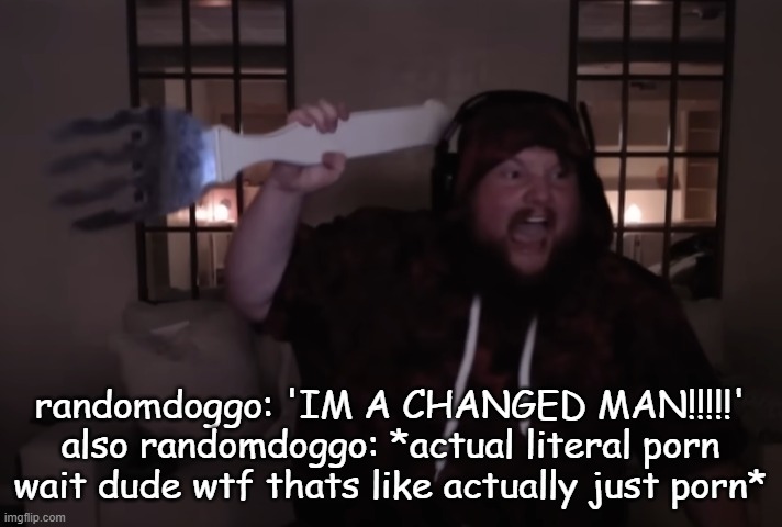 fork warrior - Imgflip