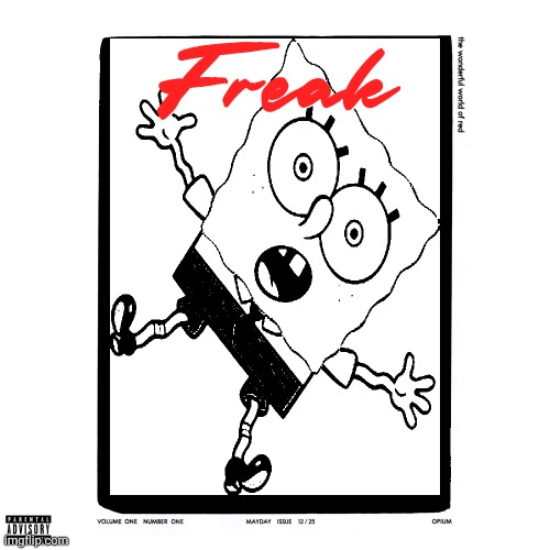 Don't search up sprunker - Imgflip