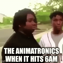 6am - Imgflip