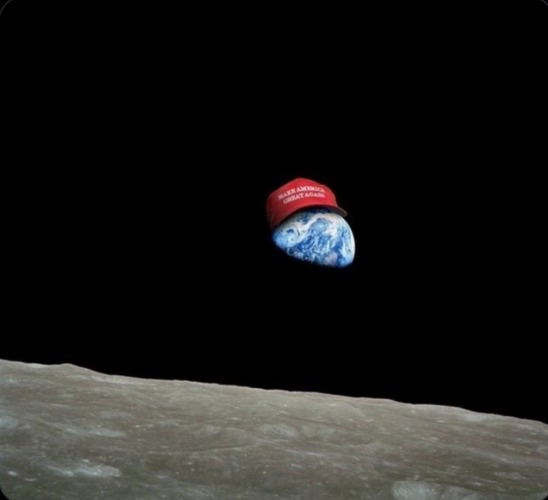 You're In MAGA Country - Imgflip