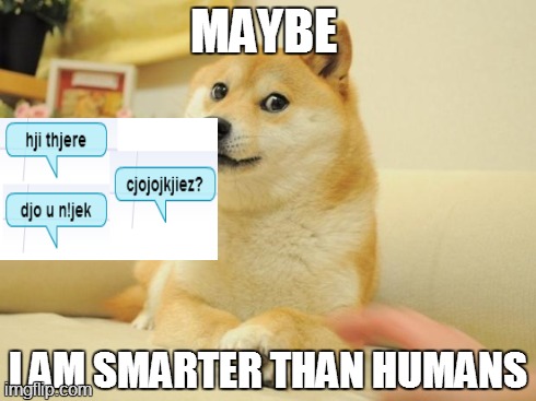 Doge 2 Meme - Imgflip