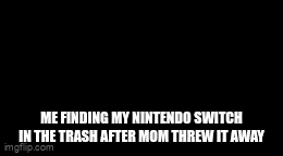 Nintendo... - Imgflip