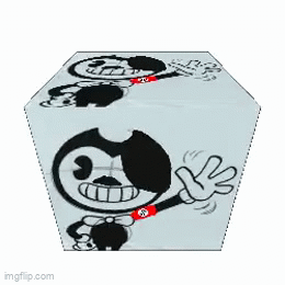 inkler cube - Imgflip