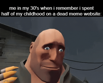 tf2 heavy cry - Imgflip