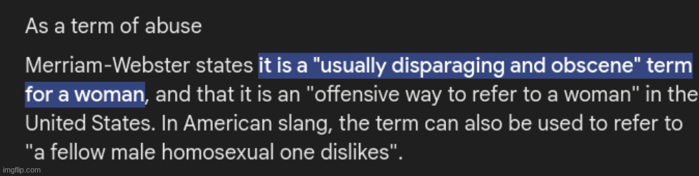also bye chat - Imgflip