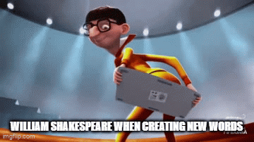William Shakespeare - Imgflip