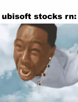 they fell off - Imgflip