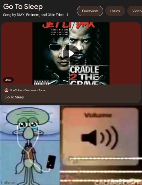 if ltg speech was rap - Imgflip