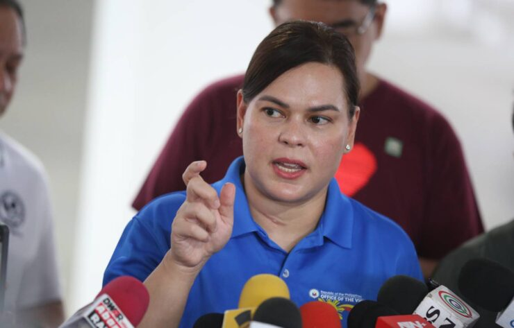 Duterte Blank Template - Imgflip