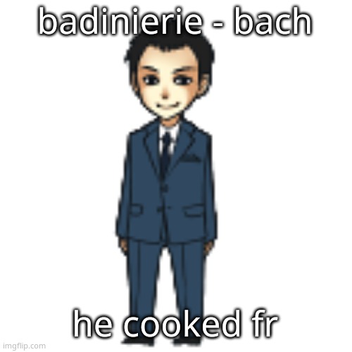 Moriarty but a shimeji - Imgflip