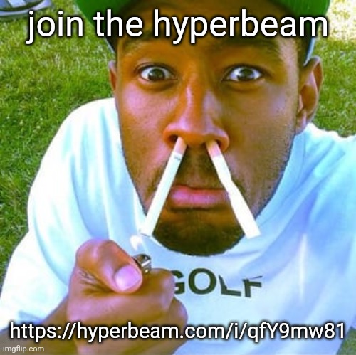 tylor the crater - Imgflip