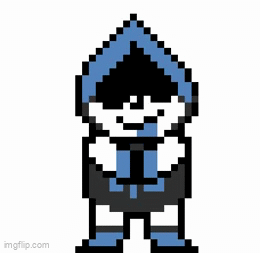 THEY GOT LANCER - Imgflip