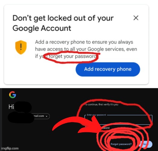 kys google - Imgflip